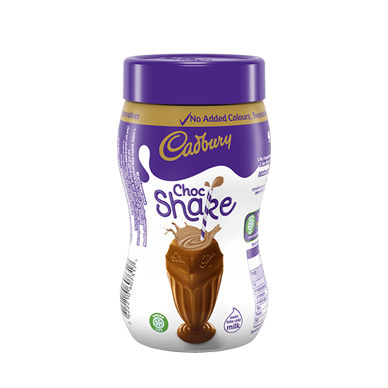 Drinking Chocolate - Cadbury